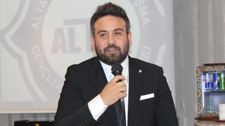 Altay'dan Edin Cocalic Ayrılığı - Altay Spor Kulübü