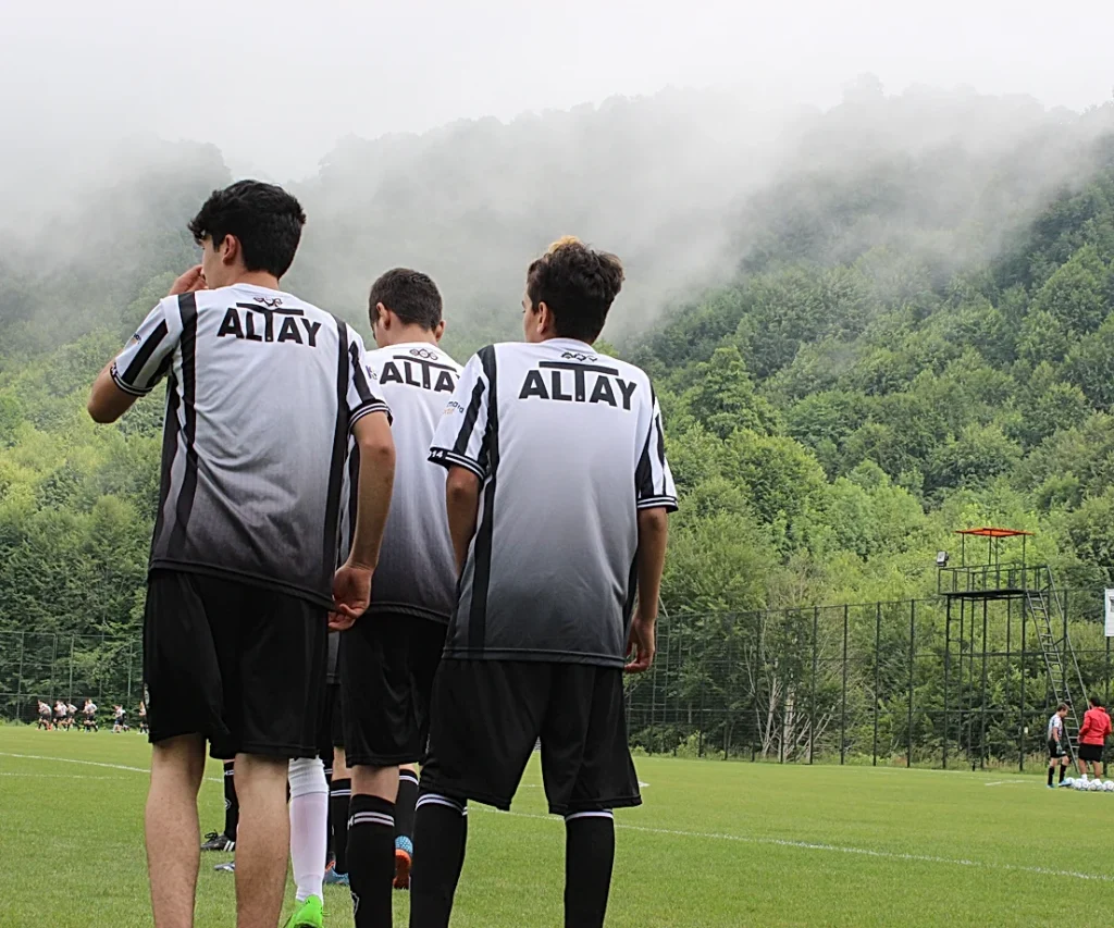 Altay Spor Kulübü Tarihçesi - Altay Spor Kulübü